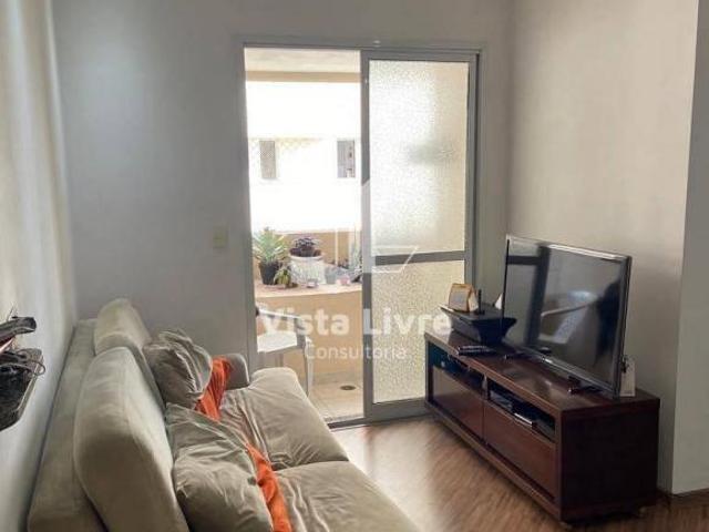 Apartamento à venda, Vila Pompéia, São Paulo, SP