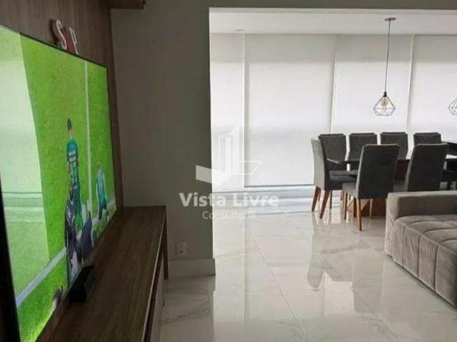 Apartamento à venda, Vila Pompéia, São Paulo, SP