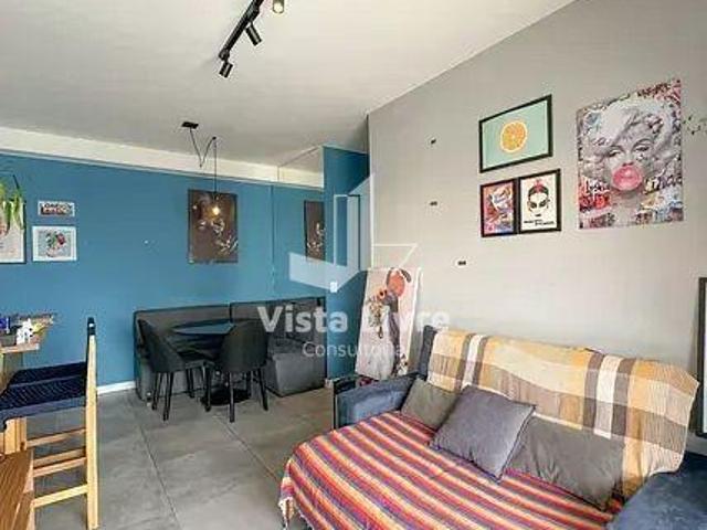 Apartamento à venda, Vila Pompéia, São Paulo, SP