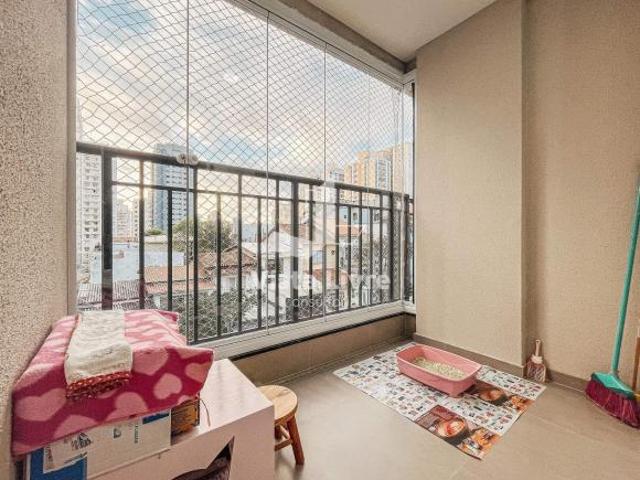 Apartamento à venda, Vila Pompéia, São Paulo, SP