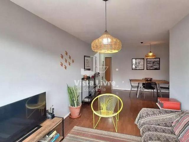 Apartamento à venda, Vila Pompéia, São Paulo, SP
