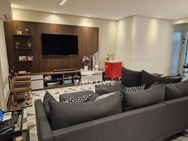 Apartamento à venda, Vila Pompéia, São Paulo, SP