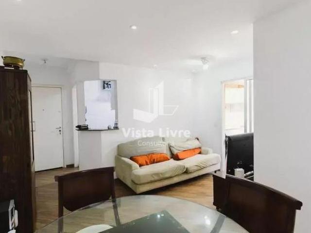 Apartamento à venda, Vila Pompéia, São Paulo, SP