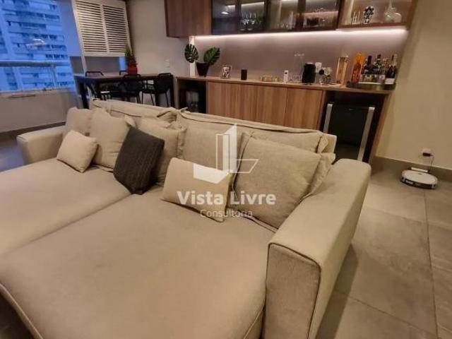 Apartamento à venda, Vila Pompéia, São Paulo, SP