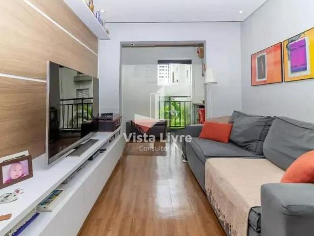 Apartamento à venda, Vila Pompéia, São Paulo, SP
