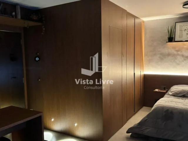 Apartamento à venda, Vila Pompéia, São Paulo, SP