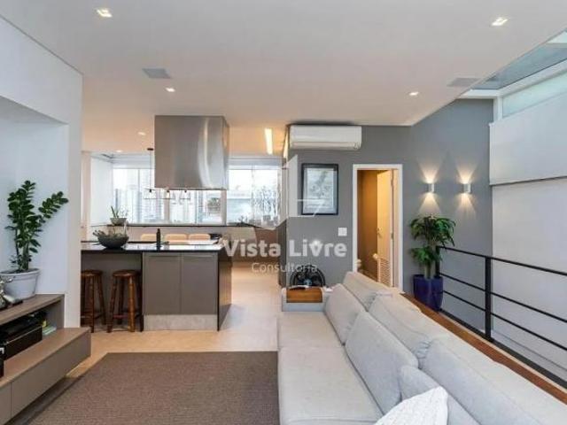 Apartamento à venda, Vila Pompéia, São Paulo, SP
