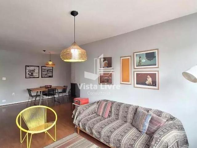 Apartamento à venda, Vila Pompéia, São Paulo, SP