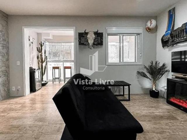 Apartamento à venda, Vila Pompéia, São Paulo, SP
