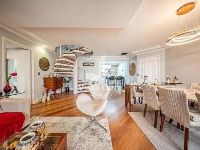 Apartamento à venda, Vila Pompéia, São Paulo, SP