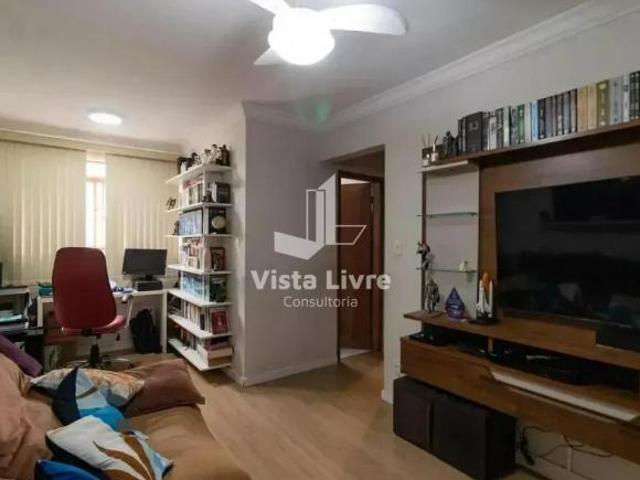 Apartamento à venda, Vila Pompéia, São Paulo, SP