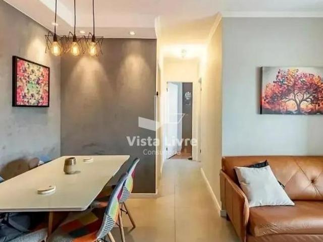 Apartamento à venda, Vila Pompéia, São Paulo, SP