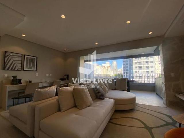 Apartamento à venda, Vila Pompéia, São Paulo, SP
