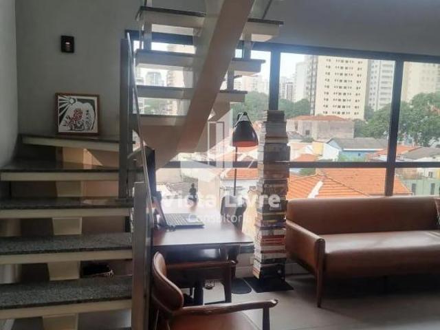 Apartamento à venda, Vila Pompéia, São Paulo, SP