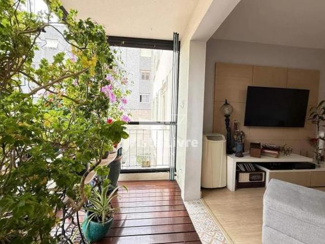 Apartamento à venda, Vila Pompéia, São Paulo, SP
