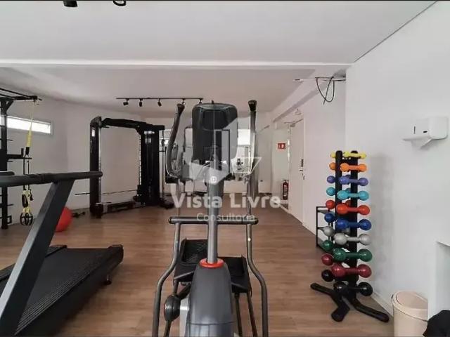 Apartamento à venda, Vila Pompéia, São Paulo, SP