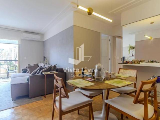 Apartamento à venda, Vila Pompéia, São Paulo, SP