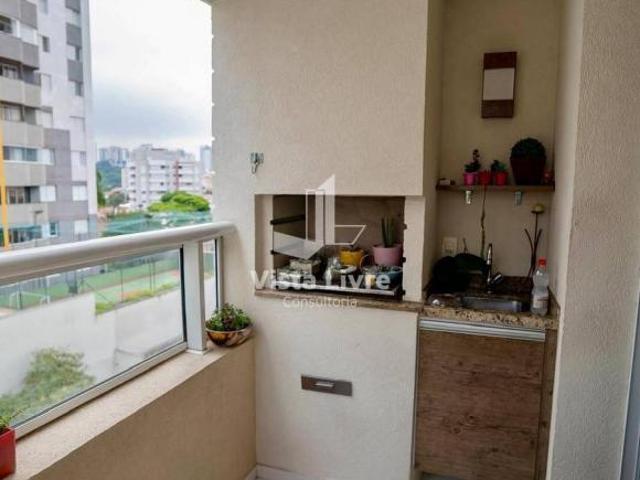 Apartamento à venda, Vila Pompéia, São Paulo, SP