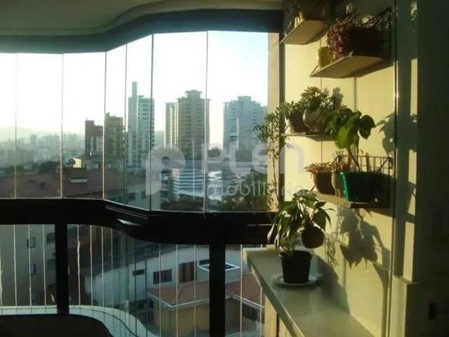 Apartamento à venda, Vila Paulicéia, São Paulo, SP