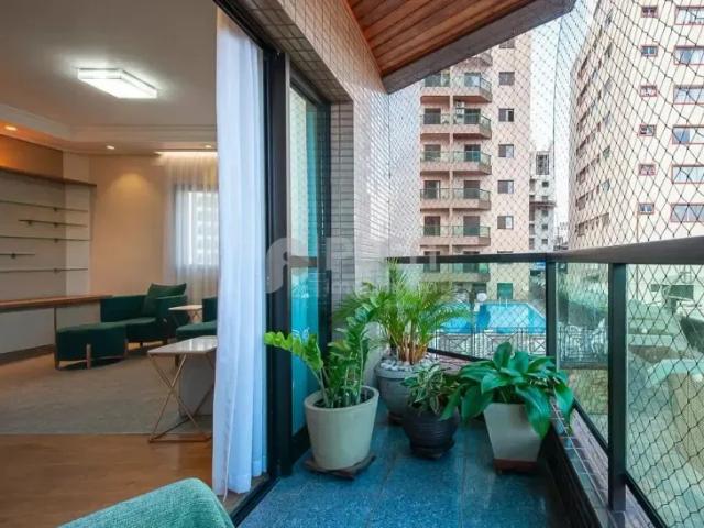Apartamento à venda, Vila Paulicéia, São Paulo, SP