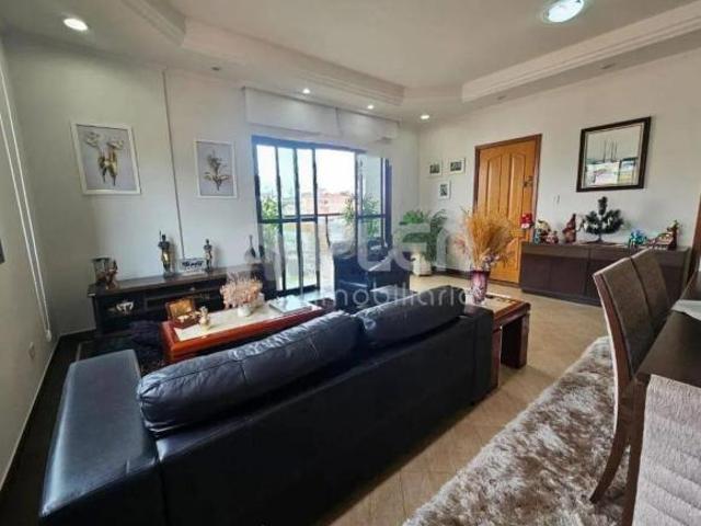 Apartamento à venda, Vila Paulicéia, São Paulo, SP