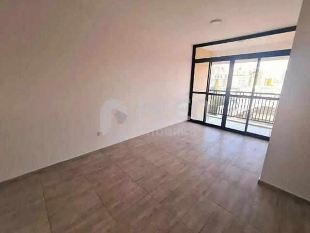 Apartamento à venda, Vila Paulicéia, São Paulo, SP