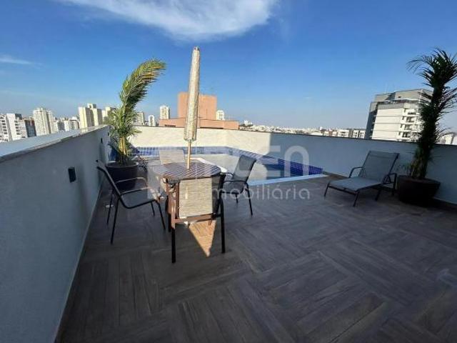 Apartamento à venda, Vila Paulicéia, São Paulo, SP