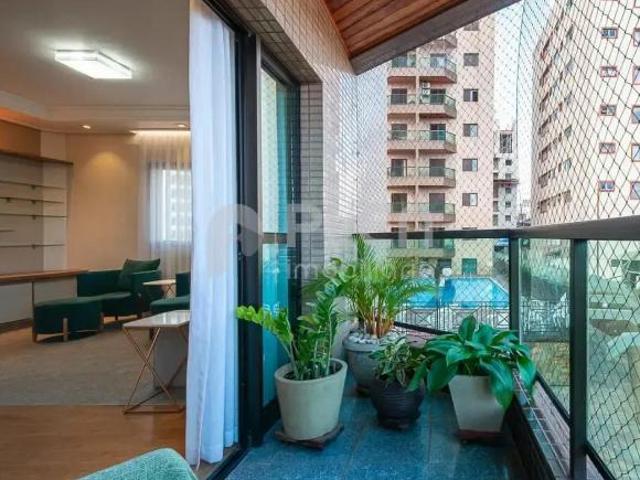 Apartamento à venda, Vila Paulicéia, São Paulo, SP