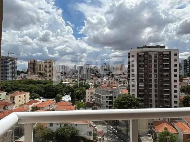 Apartamento à venda, Vila Paulicéia, São Paulo, SP