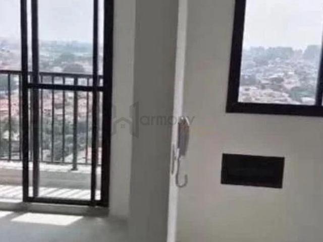 Apartamento a venda Vila Paulista