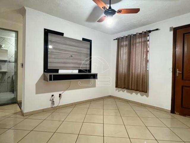 Apartamento à venda, Vila Padre Anchieta, CDHU, Campinas/SP