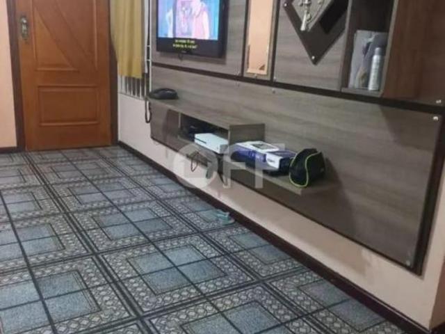 Apartamento à venda Vila Padre Manoel de Nóbrega, Campinas SP