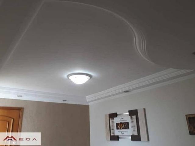 Apartamento á venda Vila Padre Manoel de Nóbrega Campinas/SP