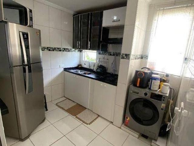 Apartamento à venda Vila Padre Manoel de Nóbrega Campinas/SP