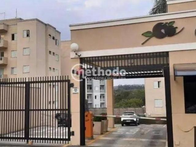 Apartamento à venda, Vila Pagano, Valinhos, SP