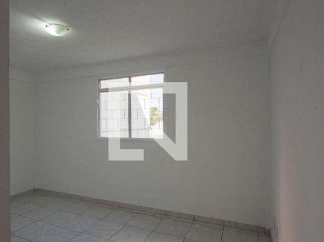 Apartamento à Venda Vila Palácios, 2 Quartos, 55 m² Campinas