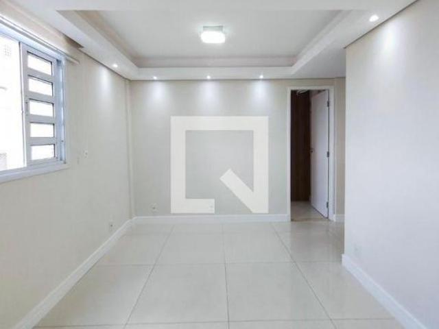 Apartamento à Venda Vila Palácios, 2 Quartos, 57 m² Campinas