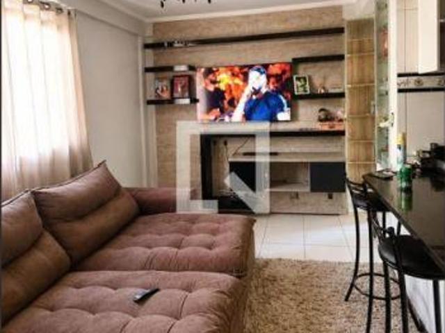 Apartamento à Venda Vila Palácios, 2 Quartos, 57 m² Campinas