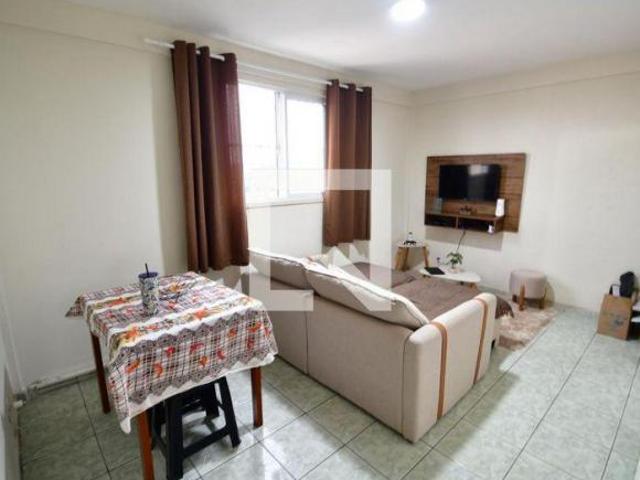 Apartamento à Venda Vila Palácios, 2 Quartos, 57 m² Campinas