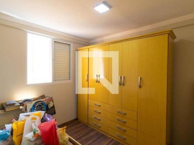 Apartamento à Venda Vila Palácios, 2 Quartos, 50 m2