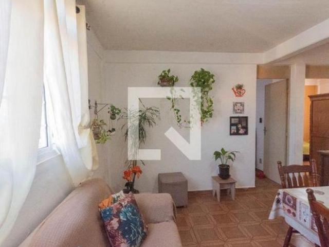 Apartamento à Venda Vila Palácios, 2 Quartos, 51 m² Campinas