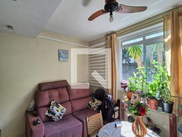 Apartamento à Venda Vila Palácios, 2 Quartos, 52 m² Campinas