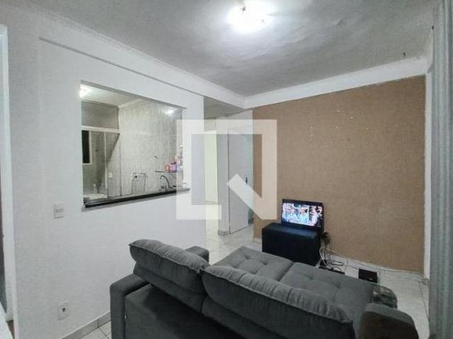 Apartamento à Venda Vila Palácios, 2 Quartos, 74 m² Campinas
