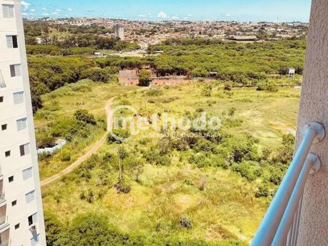 Apartamento à venda, Vila Palácios, Campinas, SP
