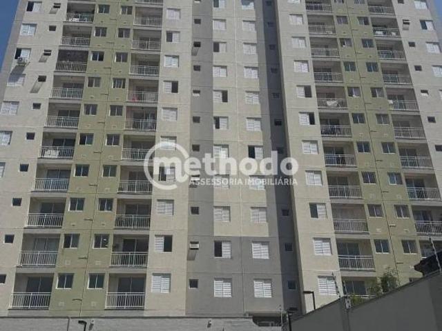 Apartamento à venda, Vila Palácios, Campinas, SP