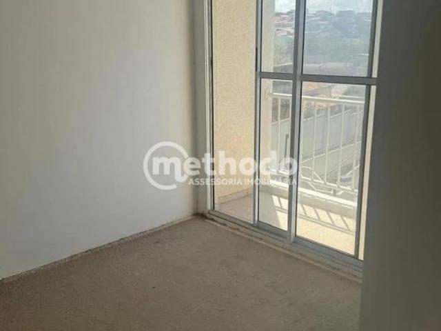 Apartamento à venda, Vila Palácios, Campinas, SP