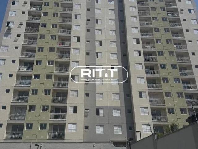 Apartamento à venda, Vila Palácios, Campinas, SP