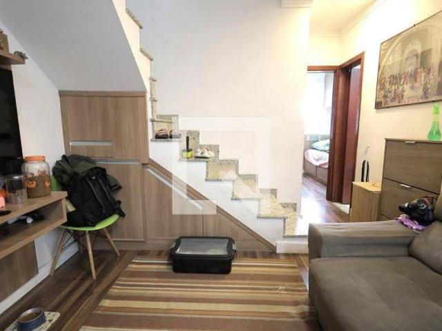 Apartamento à Venda Vila Palmares, 2 Quartos, 90 m2