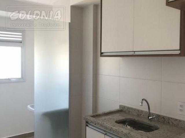 Apartamento a venda Vila Palmares