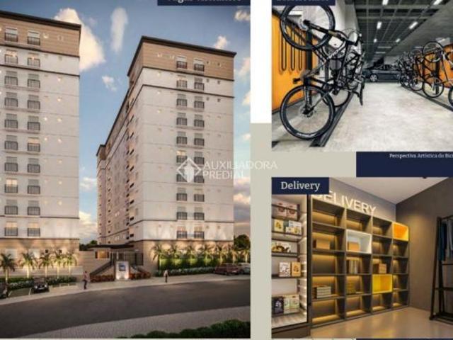 APARTAMENTO A VENDA VILA PALMARES SANTO ANDRÉ